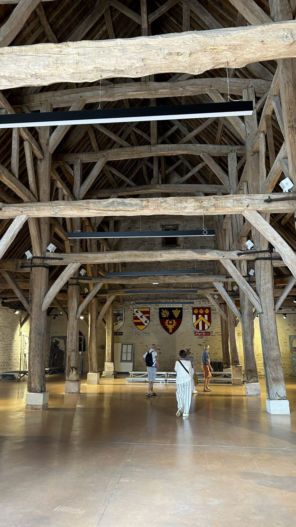 Gilly-lès-Cîteaux - Office de Tourisme Gevrey-Chambertin Nuits-Saint ...